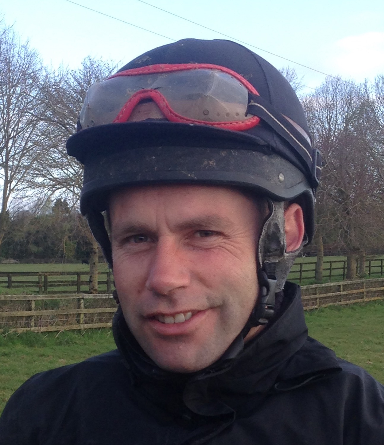 PJ Maher – Stack Racing