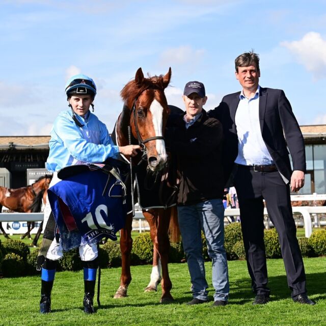 Thomastown Castle – Stack Racing